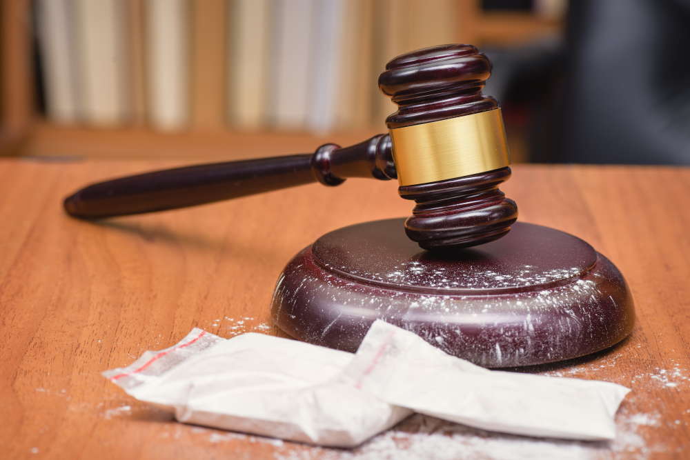 Navigating Drug Crime Charges in Dallas: The Crucial Role of Legal ...