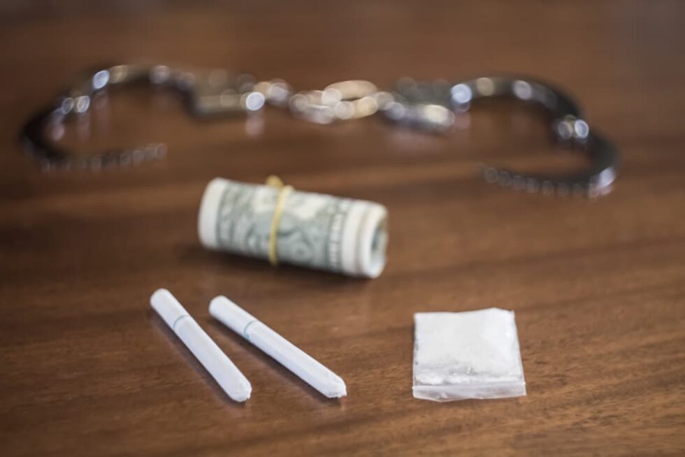 Expert Legal Strategies for Defending Against Felony Drug Charges in Texas